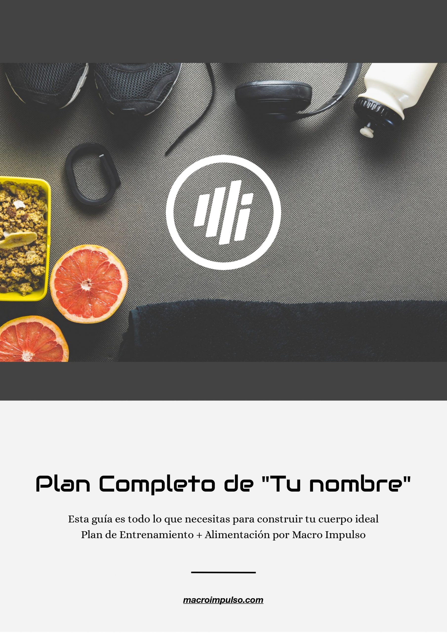 Resultados completos - Macro Impulso